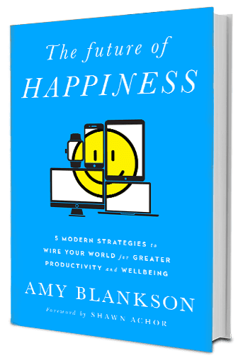 Is Technology Impacting Your Productivity and Happiness? - The Brain Lady
