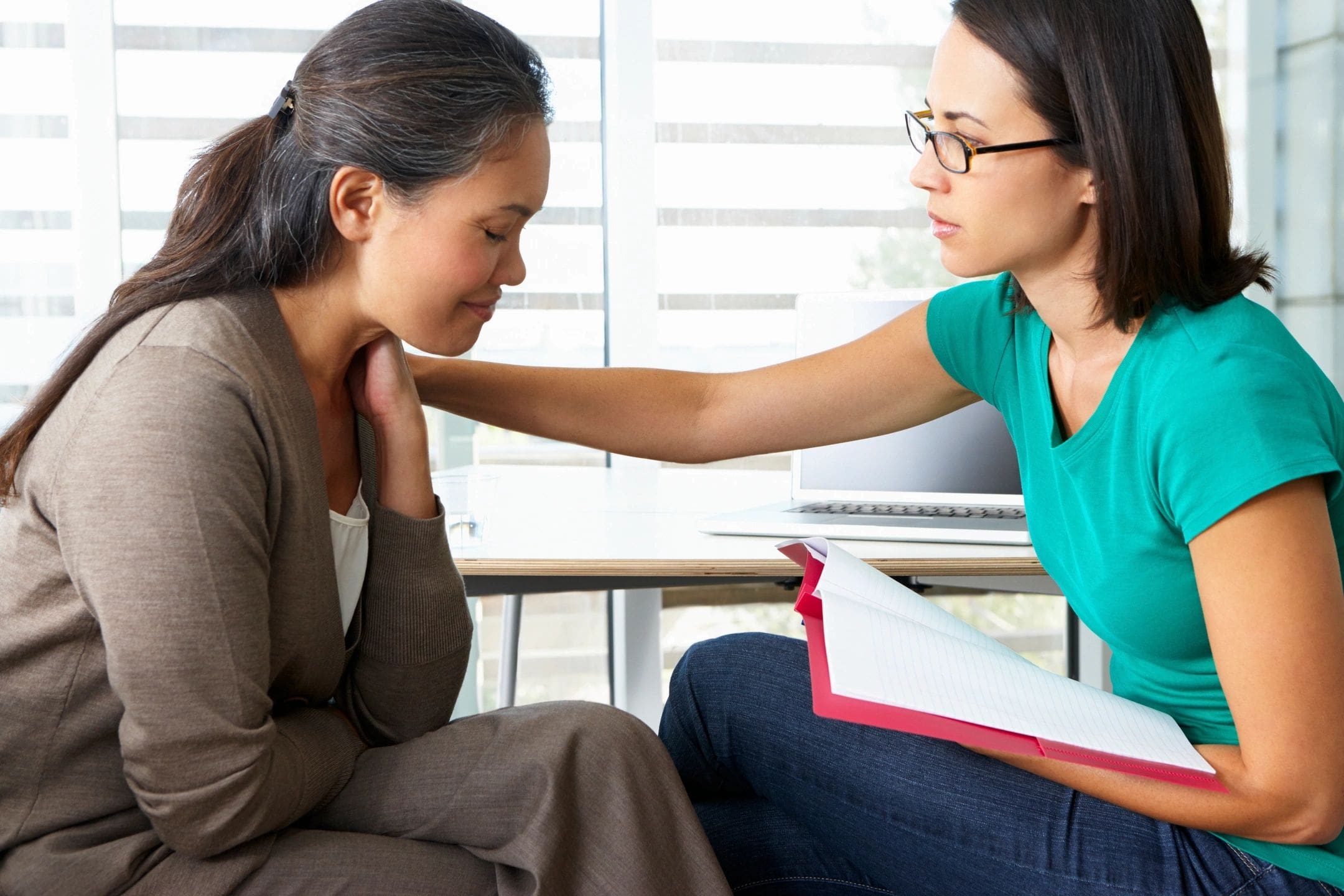 Depressed? How to Feel Better Fast - The Brain Lady